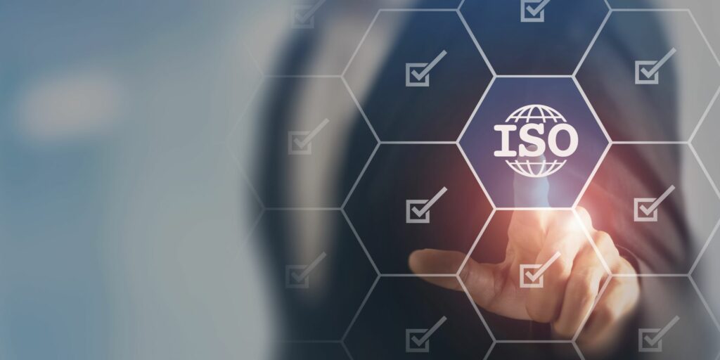 ISO Standards and Change Management - Quadra Consulting