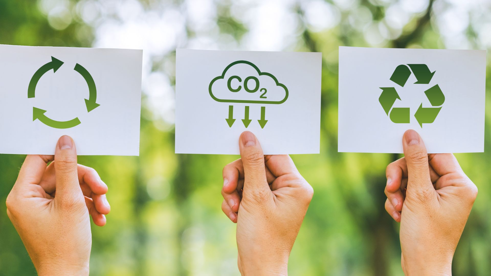 Key ISO standards change to incorporate climate change - Quadra Consulting