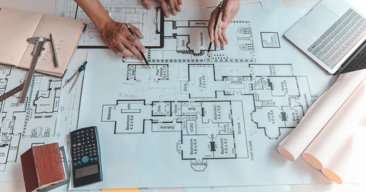 Why ISO Standards Are Important for Architects - Quadra Consulting