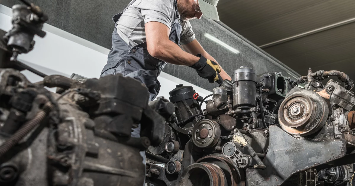 The Importance of ISO Standards for Mechanical Engineering Firms ...