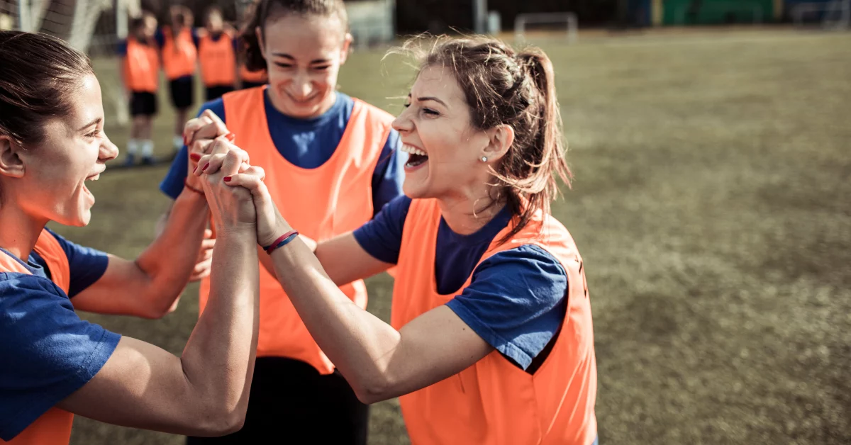 Why Private Sporting Clubs and Facilities Need ISO Standards - Quadra ...