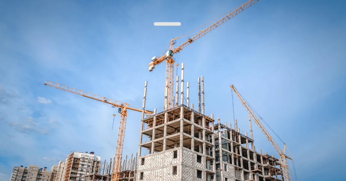 Why Traditional Construction Companies Need ISO Standards - Quadra ...