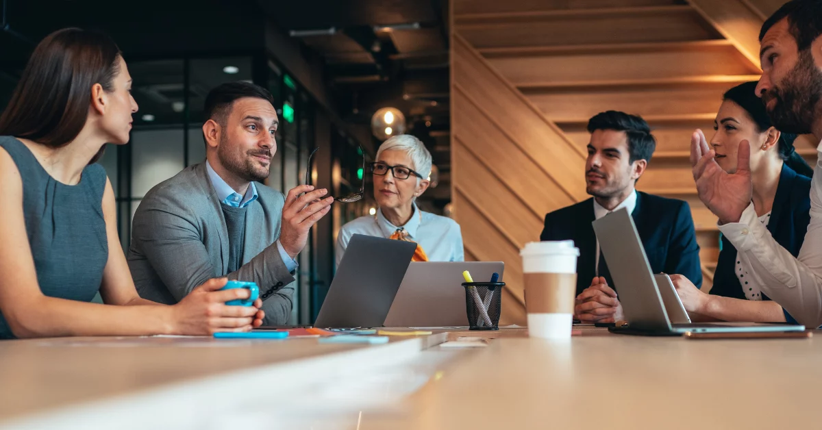 Why ISO Standards Matter for Businesses - Quadra Consulting