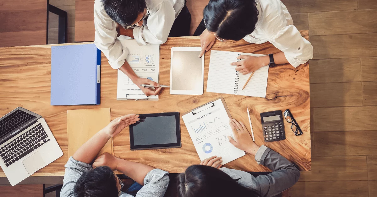 How to Prepare for an External Audit: A Guide for Organisations ...